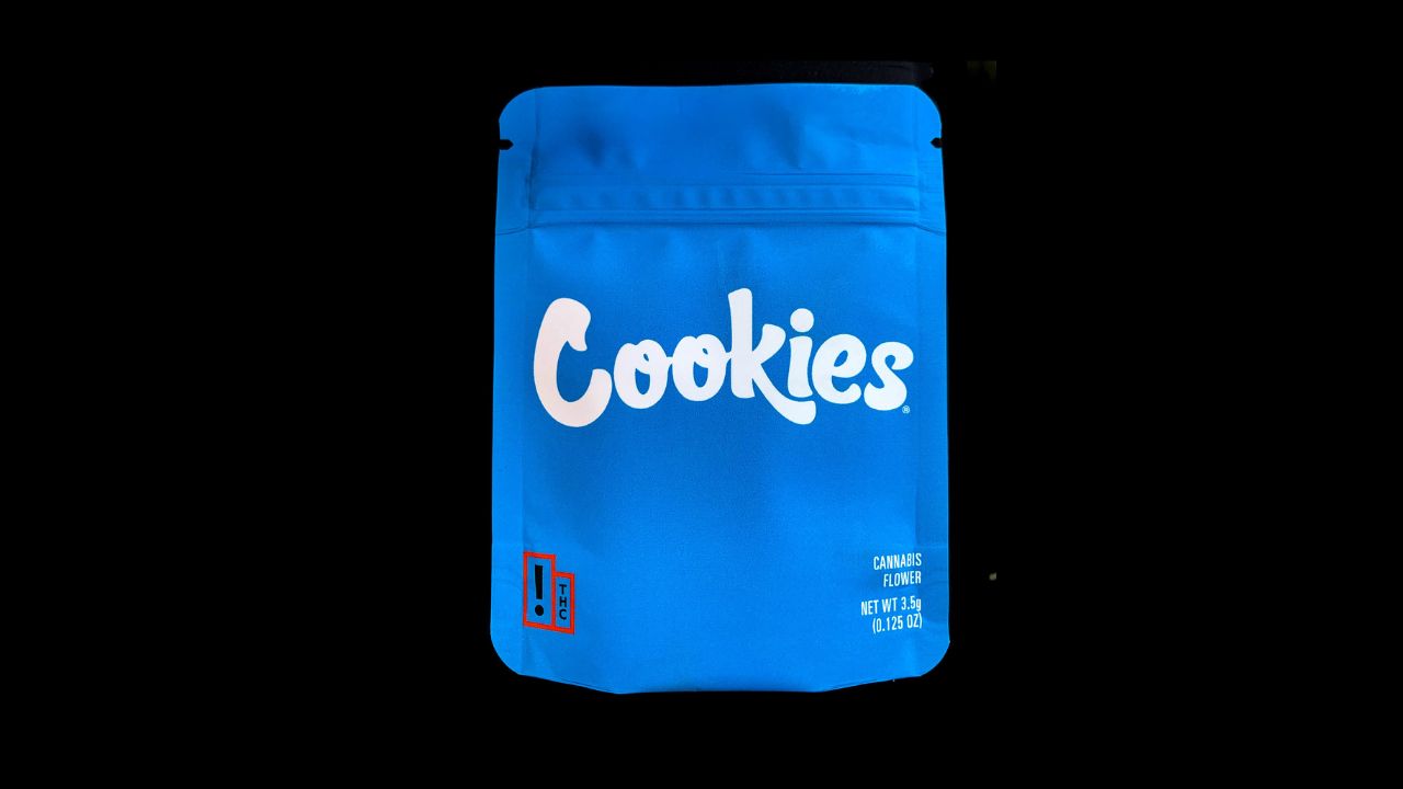 International Cannabis Brand Cookies Chooses Utah - Salt Baked City News