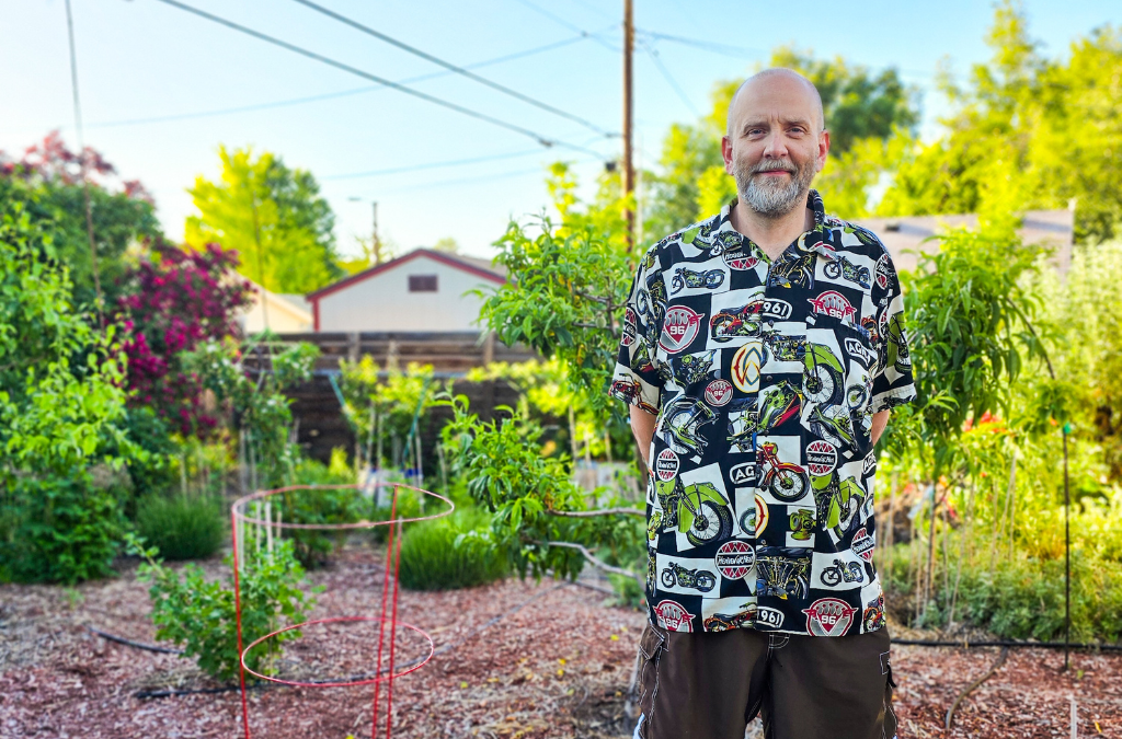 From Garden to Advocacy: Chris Lott's Journey with Cannabis in Utah ...